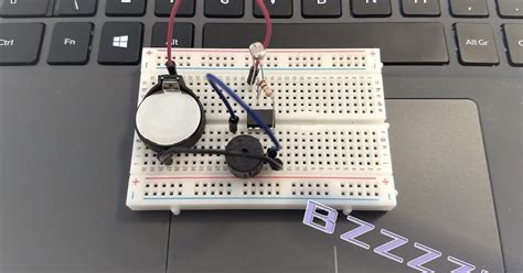 efeitonerd arduino esp32 attiny85 zumbido secreto