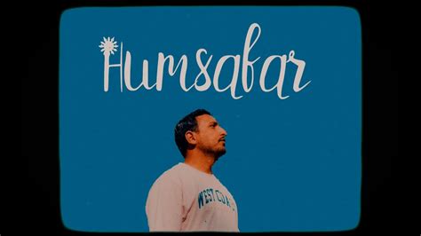 Saoud Ali Humsafar Official Video Youtube