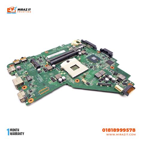Acer 4739 Motherboard Price In Bangladesh Meraz IT Solution