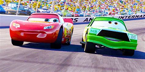 Well You Know Thunder Always Comes After Lightning