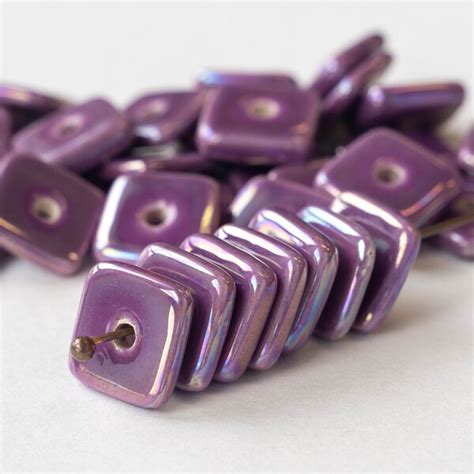 Washer Beads Etsy