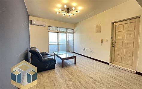 整層住家 昆陽站，方正3房，全新裝潢，採光通風佳 591租屋網