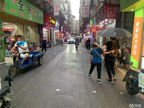 【6图】天河上社密集住宅主街奶茶店白菜价空铺急转！广州天河棠下商铺租售生意转让转让 广州58同城