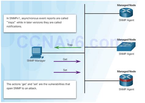 Chapter Securing Network Devices