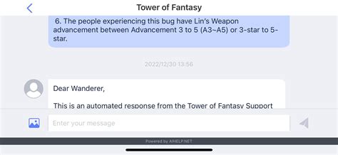 The Lin A3 Bug Was The Perfect Way For Me To Make A Guide On How To