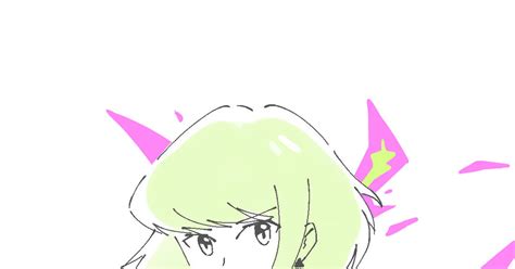 普羅米亞 プロメア．リオ 初のイラスト Pixiv