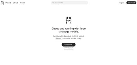 三步快速实现 Mac 本地部署 Deepseek R1 模型（附教程）macos瓦罗兰特顶级c位 Deepseek技术社区