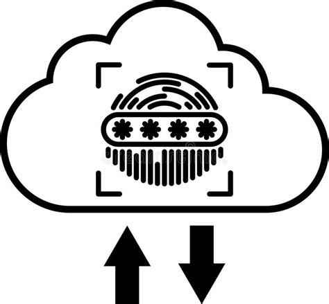 Data Document Management System On Cloud Online Documentation Database And Digital File Storage