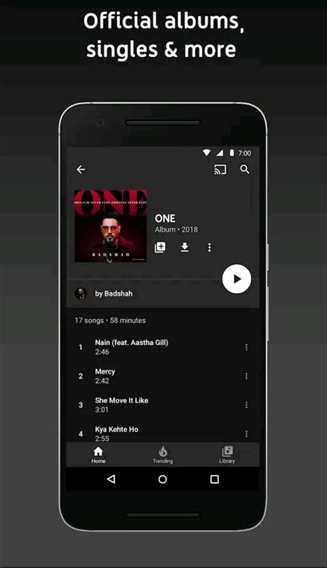 Yt Music Mod Apk For Android Download