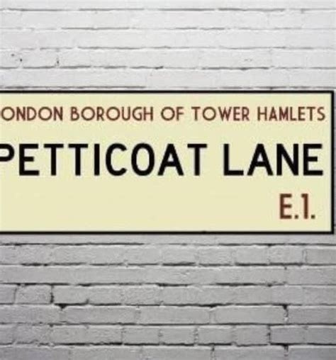 Pin By Martin On London Street Names London Underground London