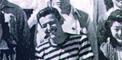 Til Of Ralph Lazo A Mexican Irish American And The Only Recorded Non