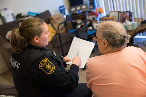 Constitutional Policing In Action National Policing Institute