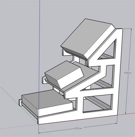 Diy Synth Stand R Synthesizers