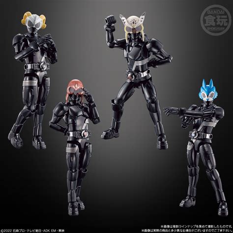 食玩王国オフィシャルウェブサイト 装動 仮面ライダーギーツ Id 6