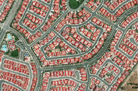 5 ready to use geospatial deep learning models to try today geoawesome