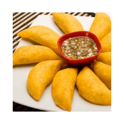 Empanadas Colombianas 20 Unidades Miranda Deliciosa Mamafoods
