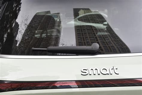 Smart精灵1 2022款 Pulse心动版图片smart9397张图片汽车外观图库懂车帝