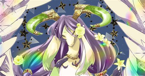 幻獣物語2 白翼のマーテル 夜行のイラスト Pixiv
