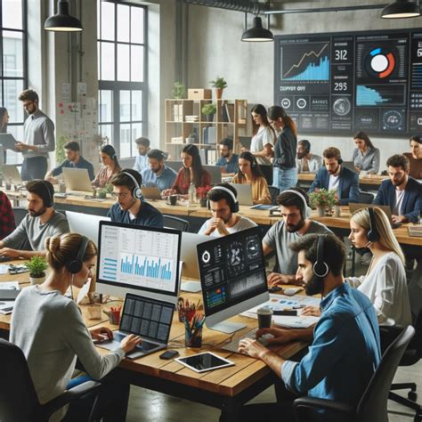 Unlocking The Potential Of Employee Utilization Ratio In Consulting