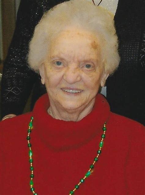 Gladys Mae Bollenbacher Sent Trib