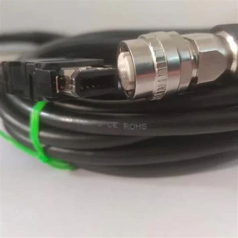 Rkg4200 Rexroth Encoder Cable For Industrial Shielded At ₹ 5500piece