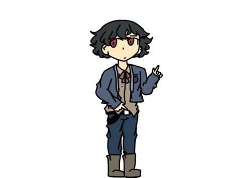 Hagiwara Akio Project Sekai Fanon Wiki Fandom