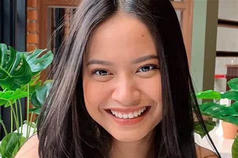 Kenapa Hanggini Dipanggil Jeha Intip Biodata Dan Profil Istri Luthfi