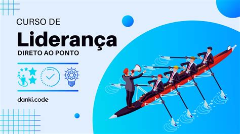 Danki Code Curso de Liderança