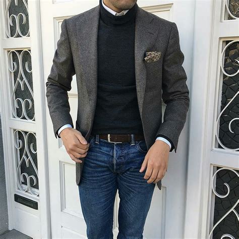 Pin by Александр Корепов on Look men style | Mens business casual ...