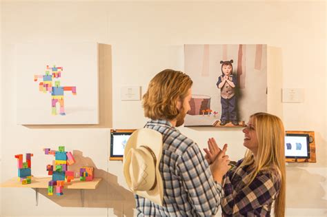 Inside The Popify Pop Up Shop