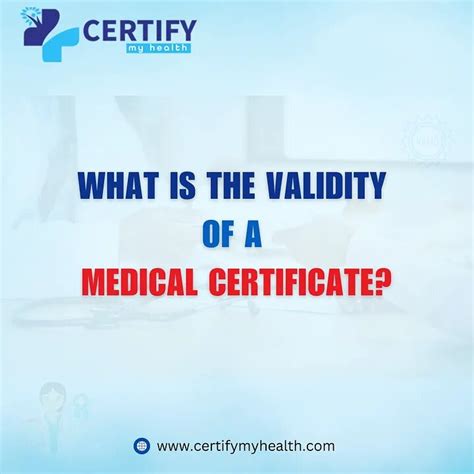 Get Online Medical Certificate In India