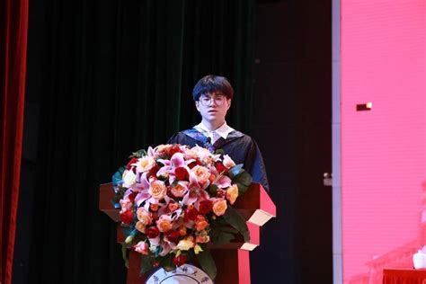 广药大云浮校区首届毕业生专属寄语望闻问切 三剂良方 翟理祥 时军 叶展豪