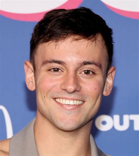 Tom Daley On Null