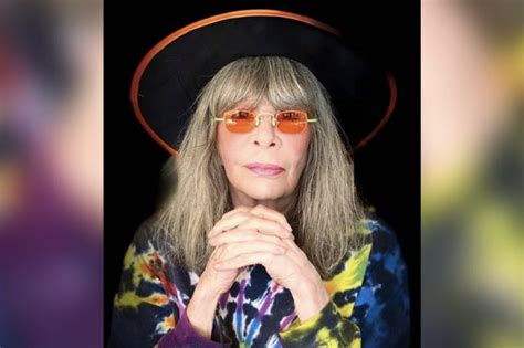 Muere Rita Lee la reina rebelde del rock brasileño a los años e consulta