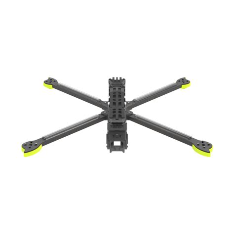 Nazgul Xl V Inch Frame Kit