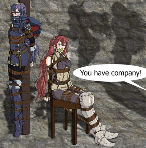 Fire Emblem Dungeon Campaign 2 By Wing Saber On Deviantart