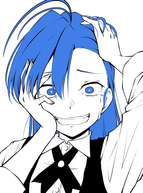 Readymade Ado Danbooru