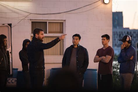 code 8 part ii cast release date teaser and plot of amell brothers