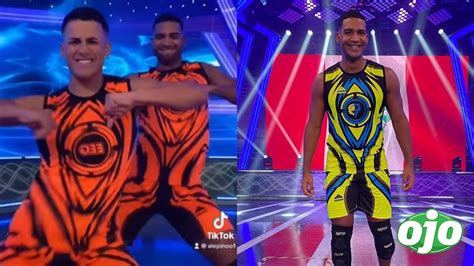 Alejandro Pino Confirma Que Ya No Es Amigo De Elías Montalvo Ojo Show