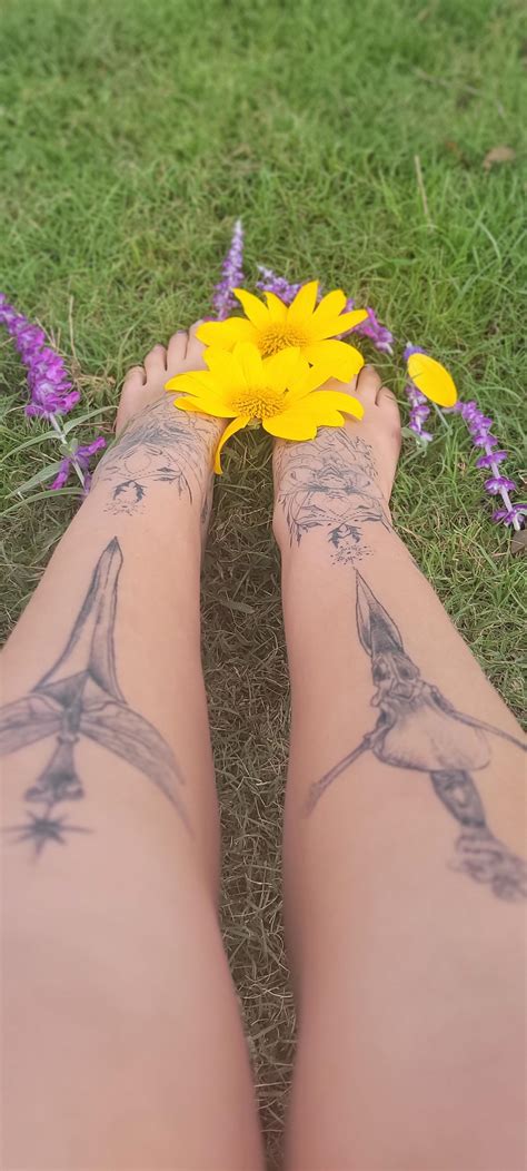 Happy Feet 🌻🌞 Uloversfour20
