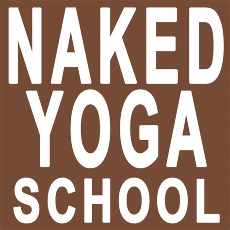 Naked Yoga For Busy Person 5 Naked Yoga School® With Collibrina
