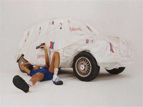 Camper X Ader Error Presentan Su Primera Colección The Lost Origin