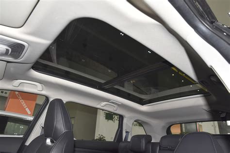 长安cs75 Plus 2022款 经典版 1 5t 自动卓越型图片 长安 21 50张图片 汽车空间图库 懂车帝
