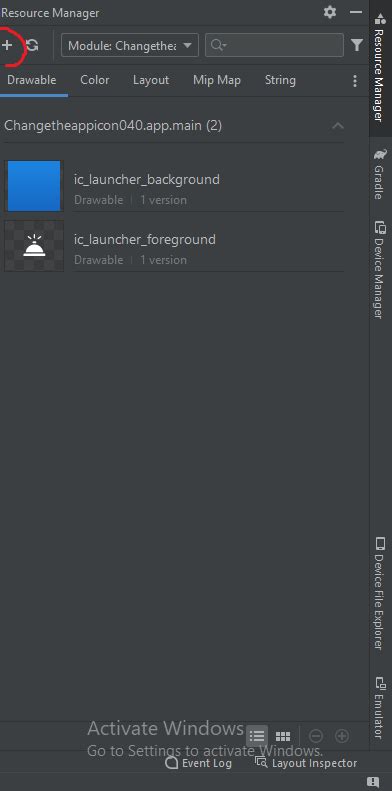 Github Mintpro Basic Kotlin Change The App Icon