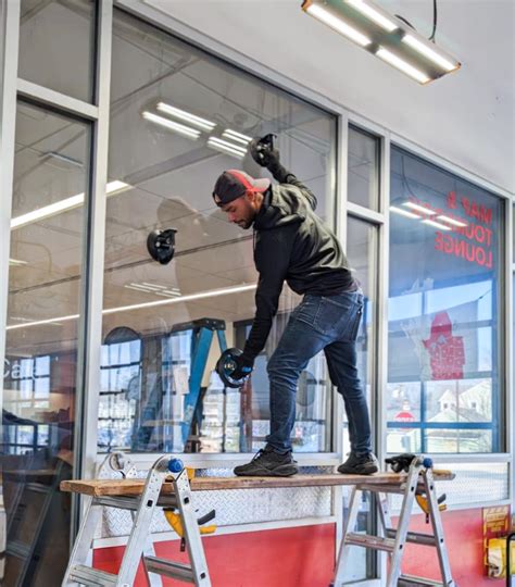 Commercial And Residential Glass Abs Autoglass