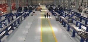 Polysoude TIGer Now Delivering The Future Of Weld Cladding Polysoude