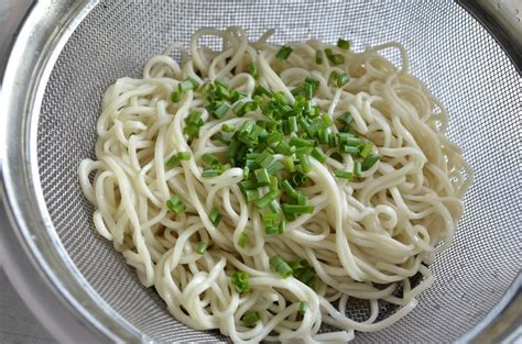 葱花面条 葱花炝锅面 葱花清汤面 第12页 大山谷图库