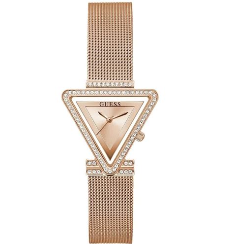 Original Guess Women Watch Fame Gw0508l3 Catchy Watches