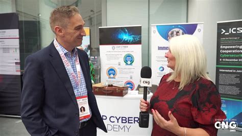 Osp Cyber Academy On Linkedin Slcs23 Cyber Cybersecurity Infosharing