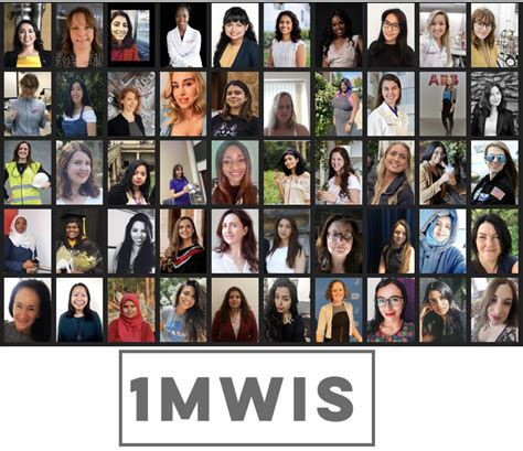 Million Stem On Linkedin Rolemodels Womeninstem Stemeducation Stem